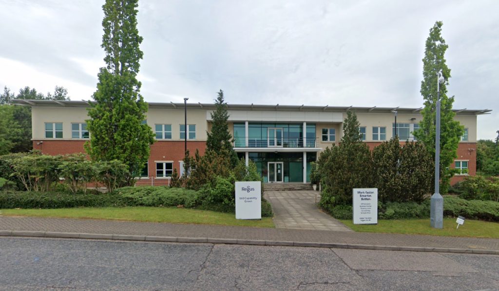 NHS Scans in Luton - Ultrasound Services